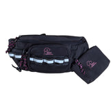 Walk’n Wag Hip Pack - The Ultimate Dog Walking Pack | WOOFESSENTIAL